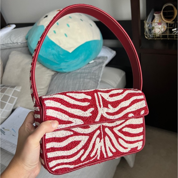 STAUD | Bags | Staud Tommy Bag | Poshmark